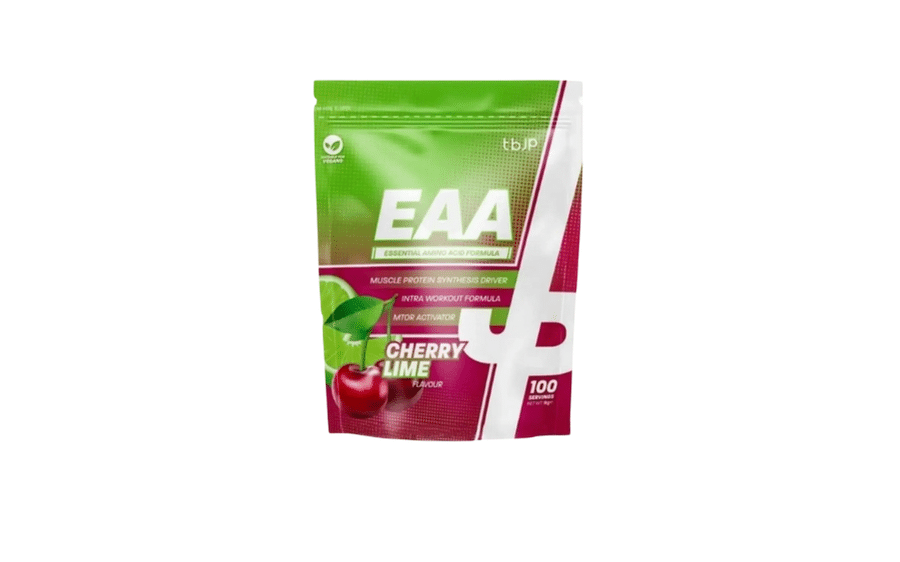EAA - TBJP - Élite Nutrition